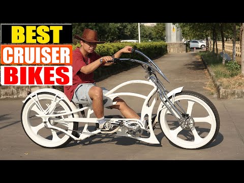 Best Cruiser Bikes Under $500: Style & Comfort