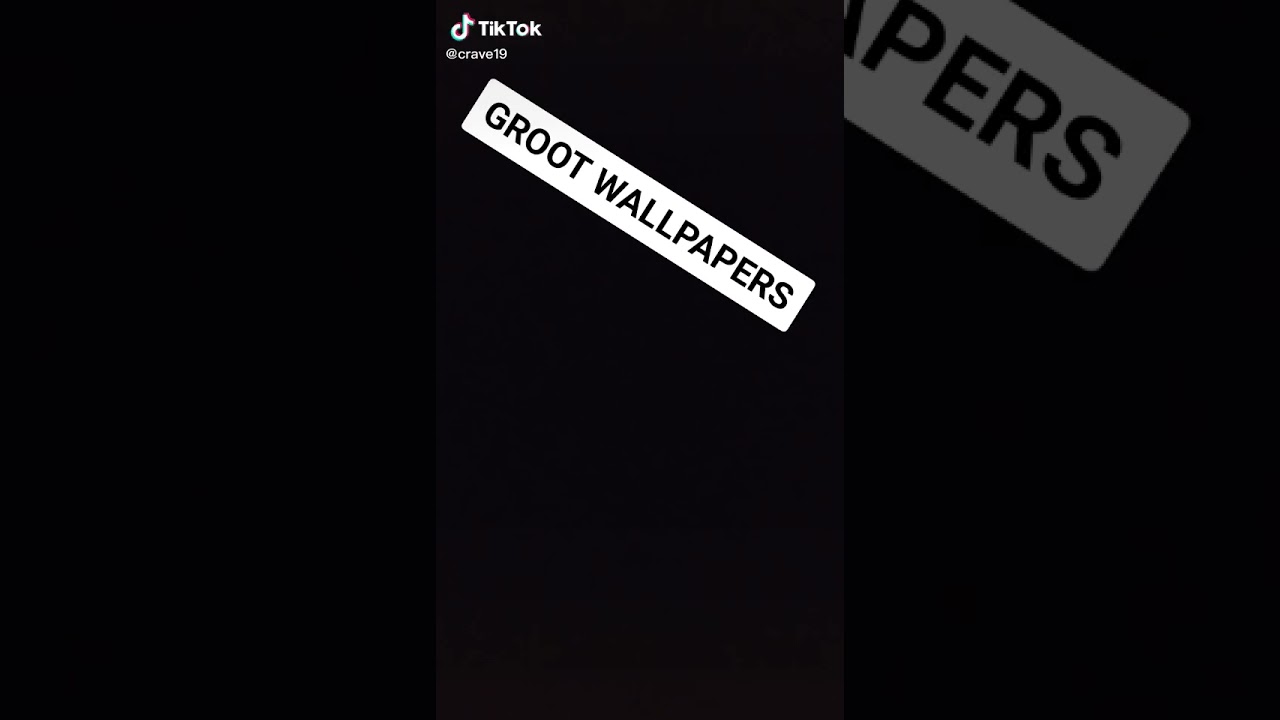 Groot wallpapers❤️