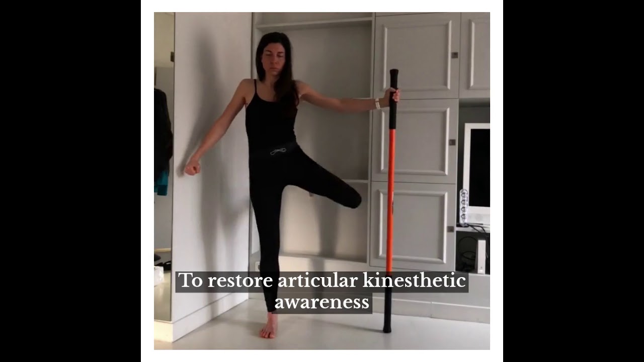 Functional Range Conditioning / FRC / Morning Routine Controlled Articular Rotations / CARs /