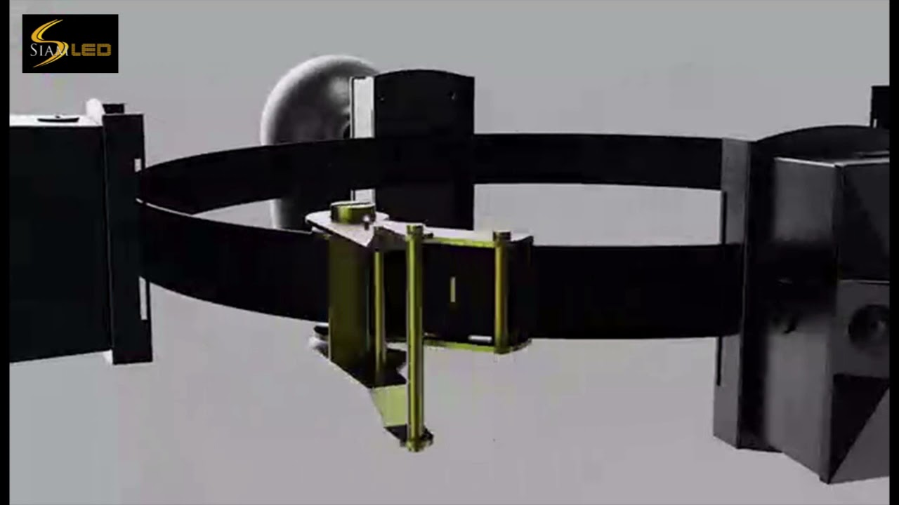 Landscape Lighting SiamLED