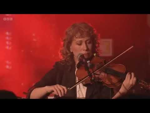 Pulp - Tina (Live BBC Radio 2) 2025