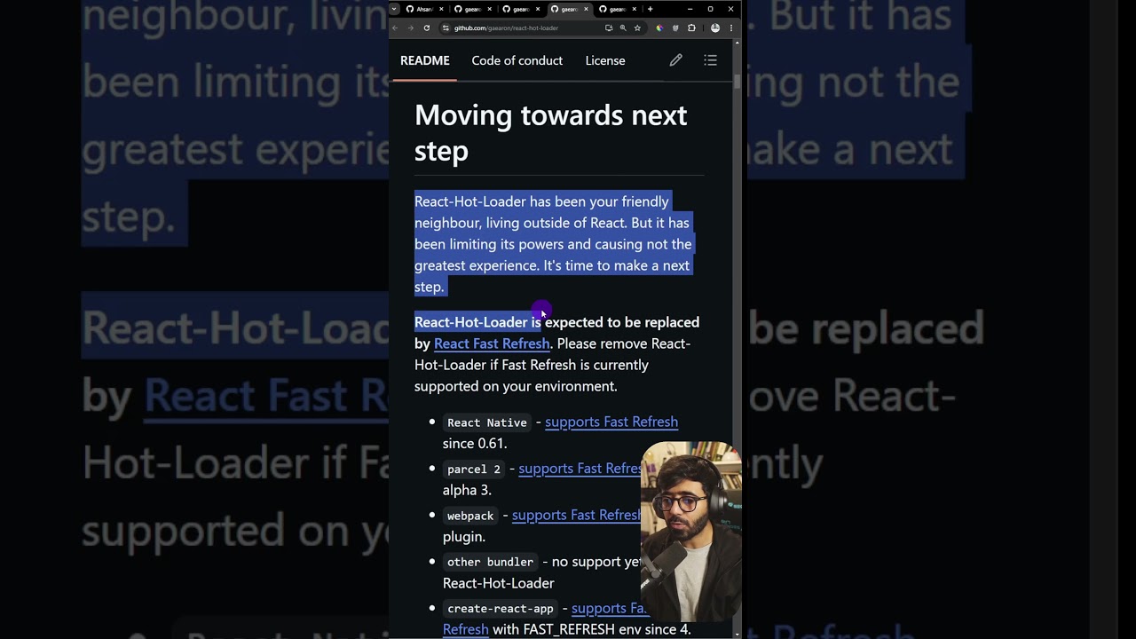 How to build a good GitHub profile #coding #github #career  #programming