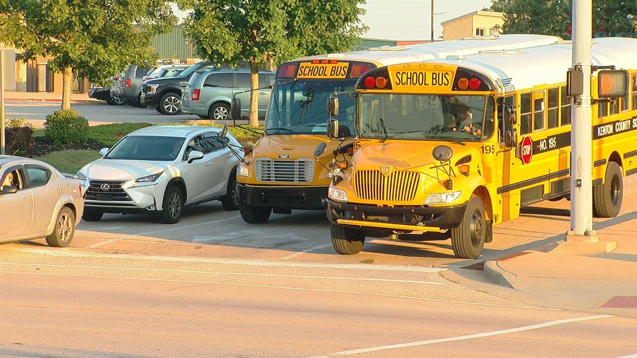 Kenton County Schools welcomes students back for 2022-2023