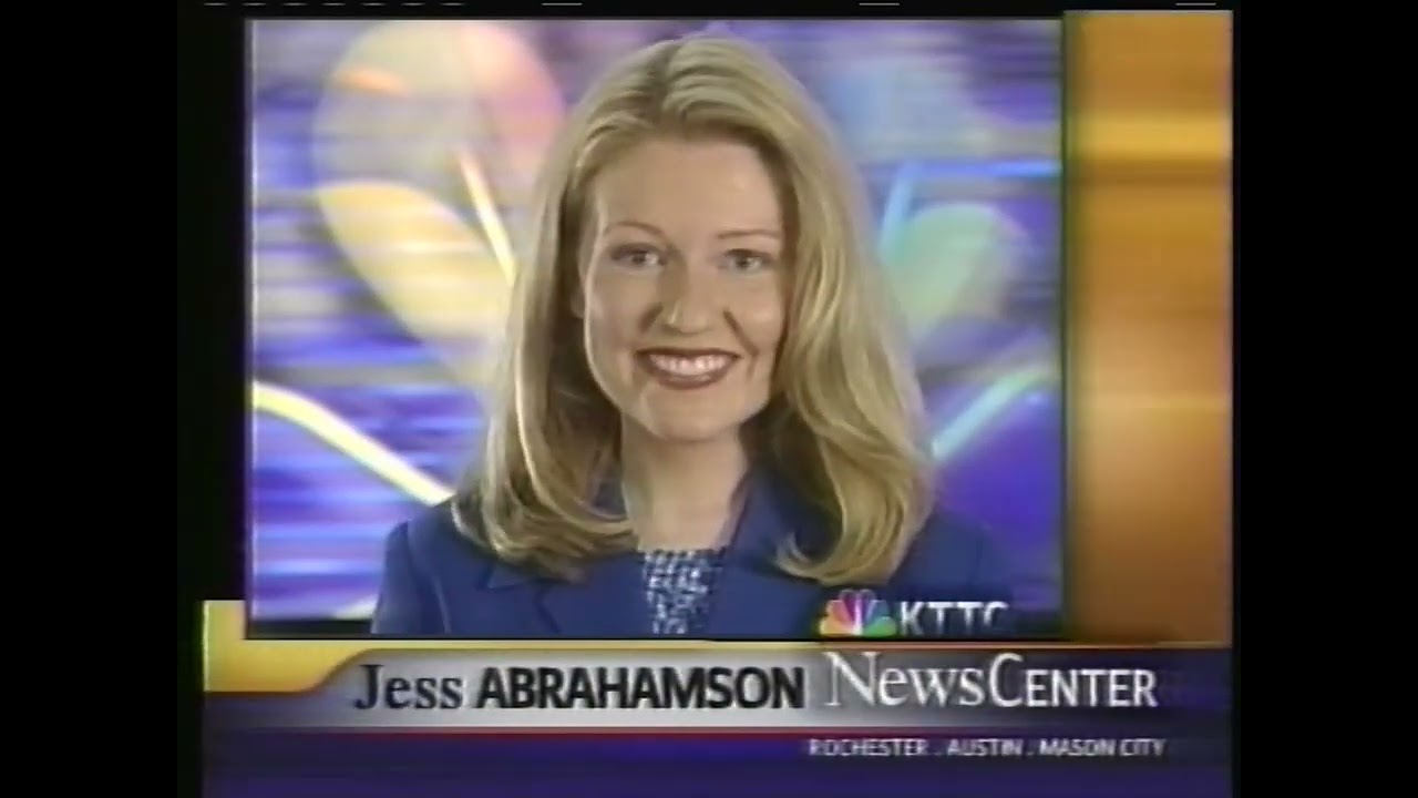 KTTC-TV ID (12/18/2004) #1