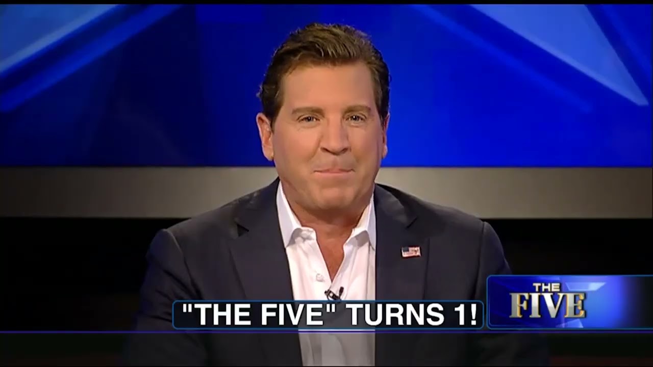 Eric Bolling's The Edge | Official Trailer