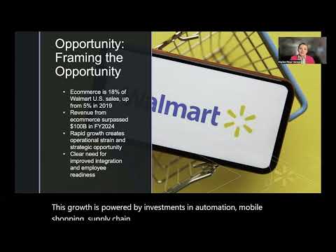 BCOM Walmart Kaylee