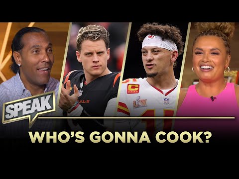 The real Quarterbacks of the NFL: Who will shine, struggle, win MVP & miss the playoffs? | SPEAK