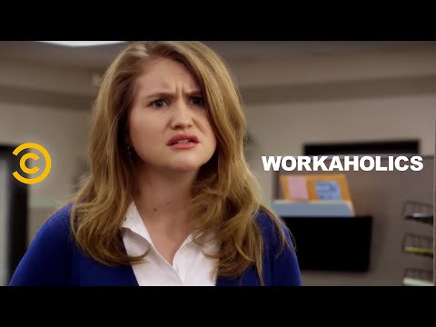 Workaholics - Please, Blake!