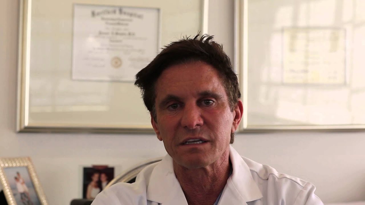Ripples after Tummy Liposuction | Dr. Daniel Shapiro