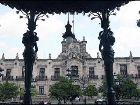 Guadalajara Jalisco, México, la Perla Tapatía | ecoturismoesoterico2