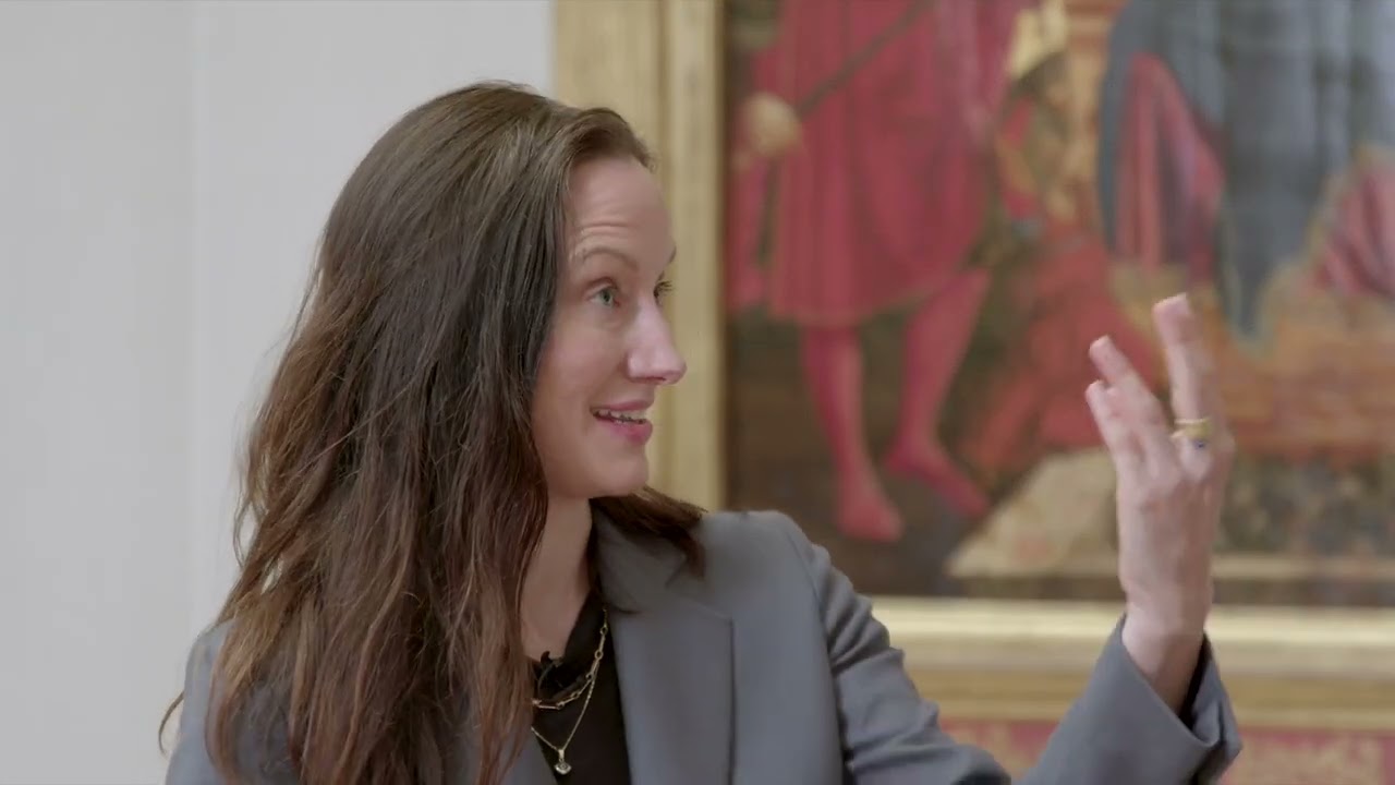 S02 E05 The Adoration