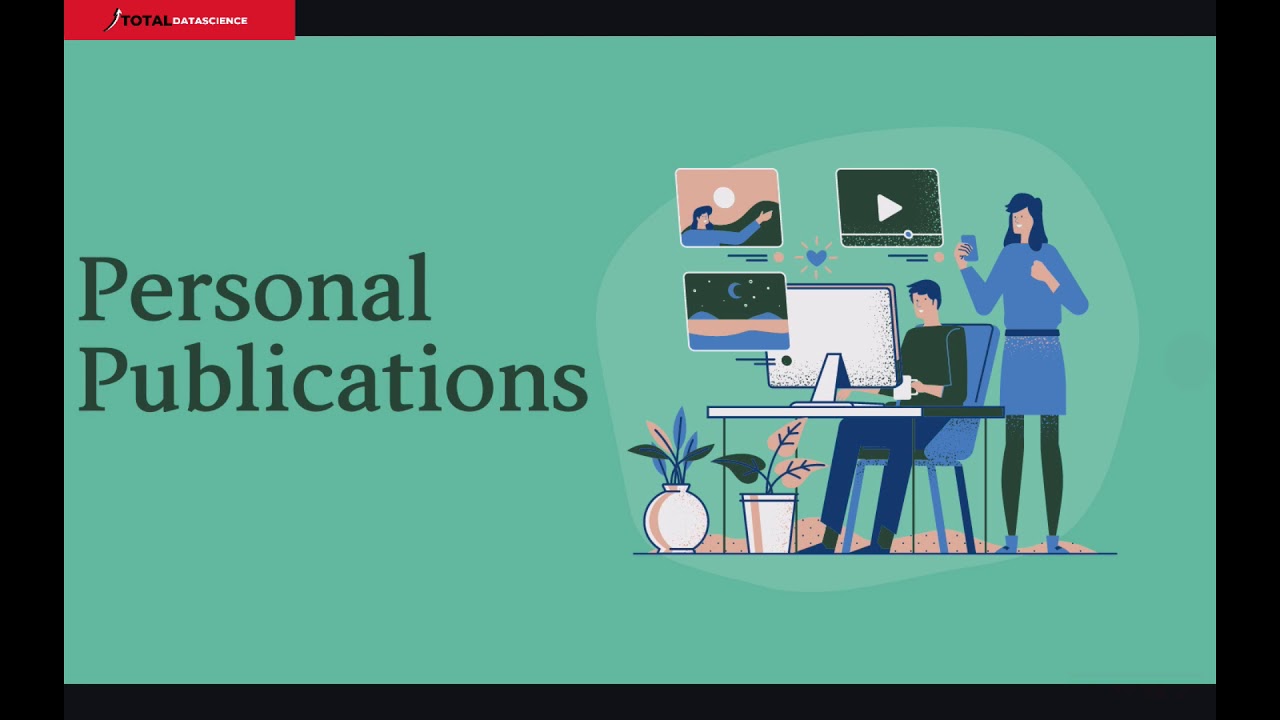 Data Science Publication-(INTRO)Setting Up Your Own Blog As A Data Scientist