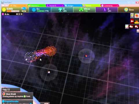 Steam Community :: Video :: Star Ruler 2 - Part 1 - Getting Started