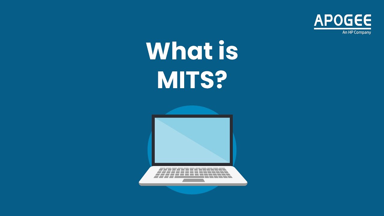 What is MITS? | What are Managed IT Services? | Apogee Corporation | Managed Workplace Services