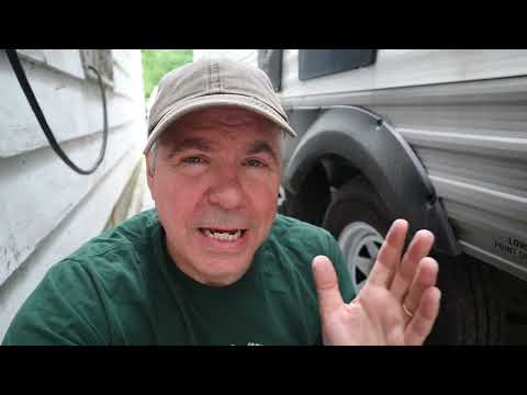 Secret Tire Code. When to ReplaceYour Tires. Video #103