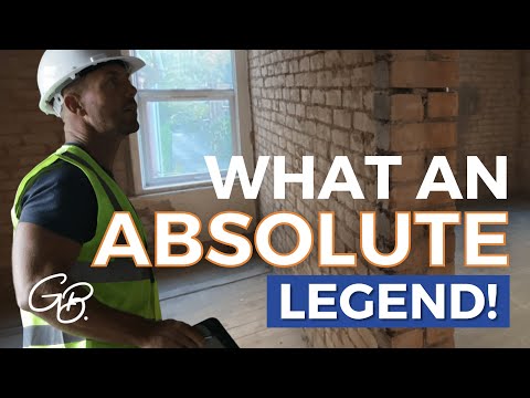 Party Wall Notice Explained | Property Investing 101