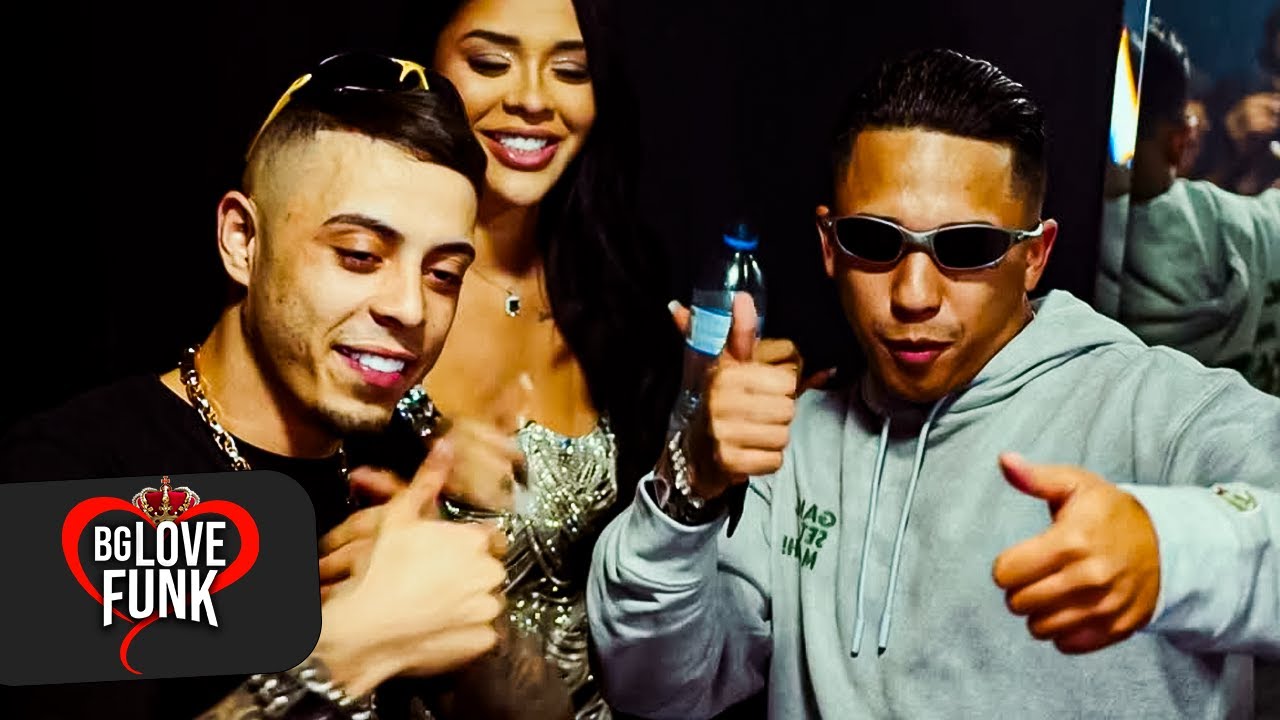 Bem Longe De Magnata by Mc Joãozinho Vt & Borges & Mc Tuto & Mc Vine7 ...