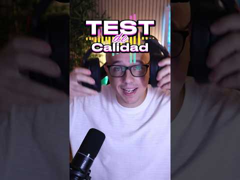 ✅Comprueba la calidad de tus auriculares con estas canciones.