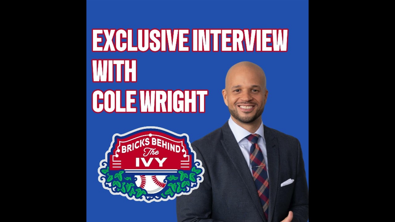 Exclusive Interview with Marquee Network’s Cole Wright!