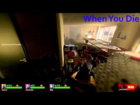 Steam Community :: Video :: L4D2 Mod - State of Decay - Death Music