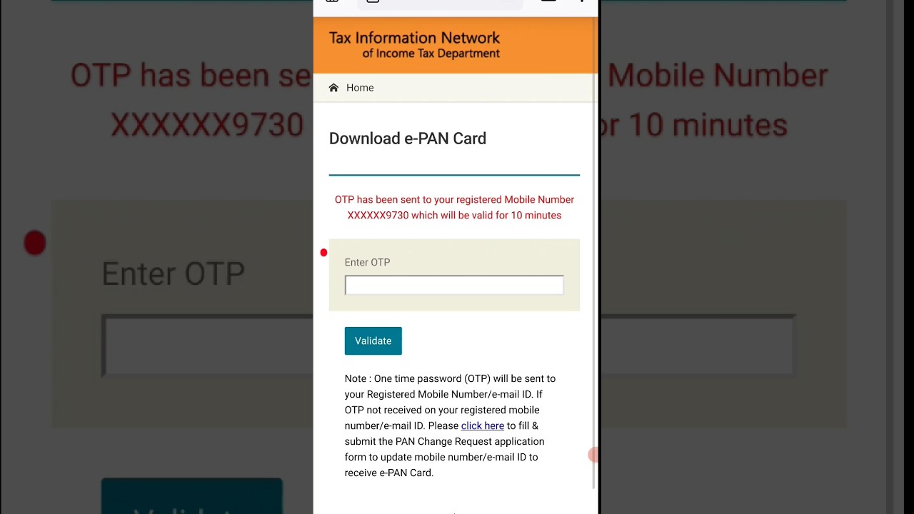 Pan Card Download Kaise Kare | Pan Card Download Kaise Karen   #pancard #pancarddownload