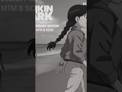 Minutes To Midnight 20th Anniversary Edition 2027 (Teaser) #shorts #viral #minutestomidnight20thae