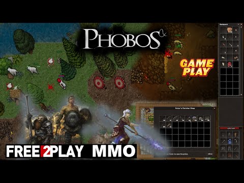 Steam Community :: Phobos