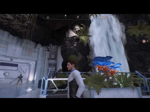 Steam Community :: Video :: Mass Effect Andromeda: First Contact Of New ...