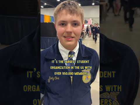 5 Fun Facts About FFA šµš”