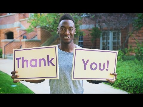 Scholarships at Westminster College