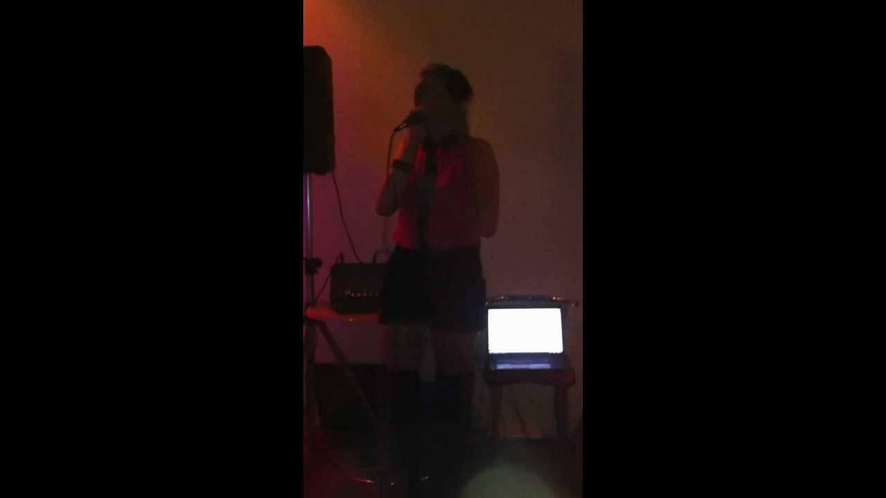 So Pixie Tribute - Turn it Up