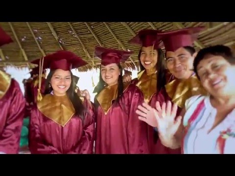 V Promoción del Centro NOPOKI