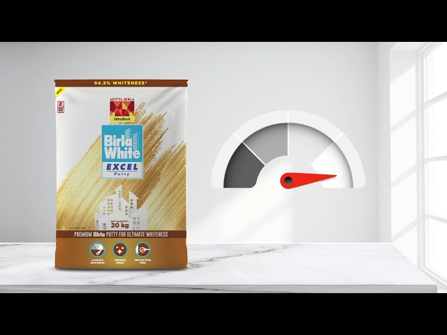 Wall Care Putty - Birla White Wallseal Waterproof Putty (WHOLESALE ...