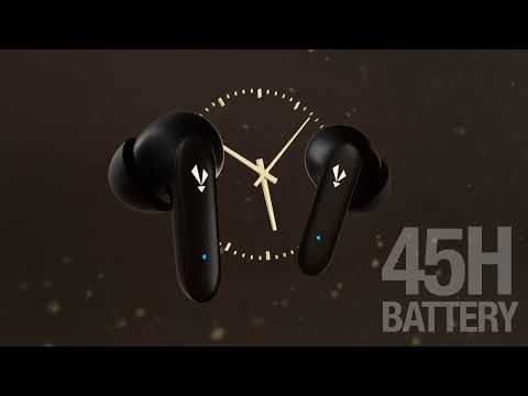 MadRabbit Drift Earbuds | Powerful TWS earbuds with dynamic audio performance