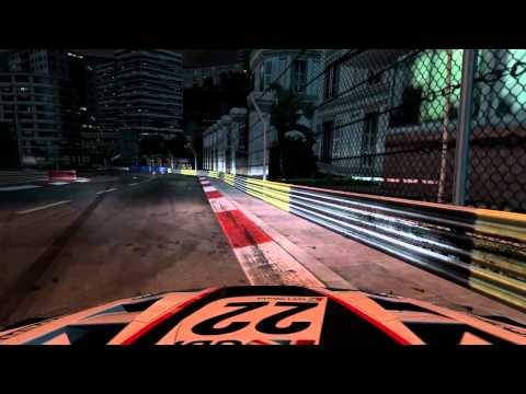 Steam Community :: Video :: Preposterous crashes [Shift 2] - Nissan GT-R