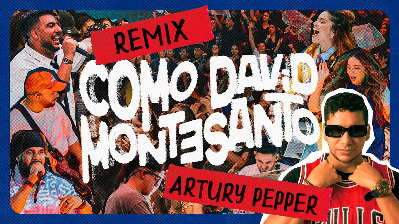 Como David by Montesanto from Dominican Republic | Popnable