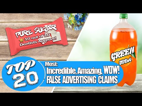 Puffery In Advertising