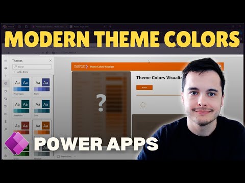 HTML KPI Card | Power Apps Tools