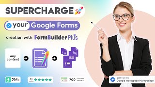 Form Builder Plus Software - 2025 Reviews, Pricing & Demo