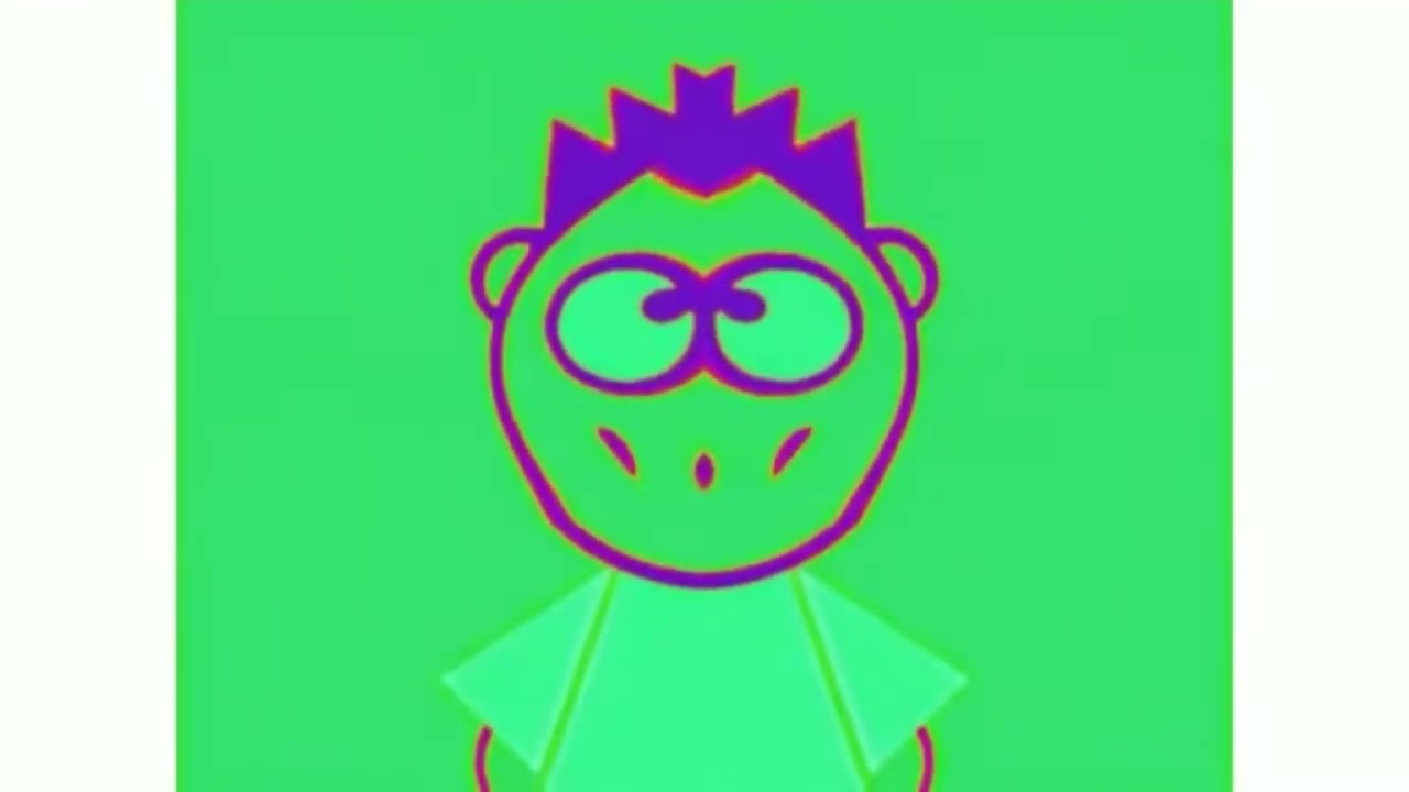 PBS Kids Dash Logo Effects By Youtube Video And Thank Thingy in G Major 7