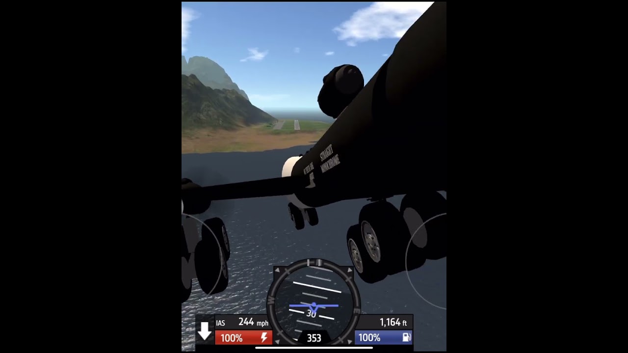 More plane content, if you don’t like then I don’t care, just scroll