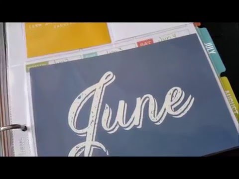 Plan With Me Sn@p Planner