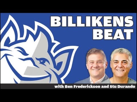 Billikens Beat: Grading SLU's season and taking an early look at next year's roster