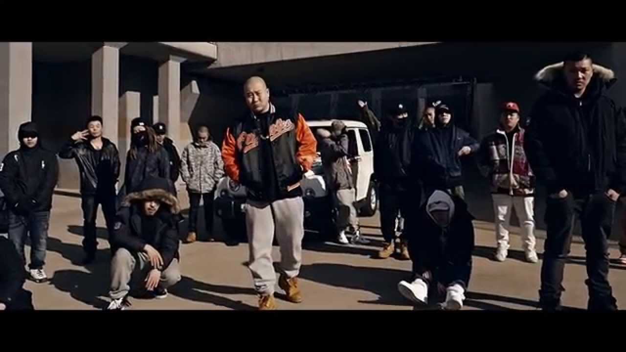 딥플로우 (Deepflow) - 잘 어울려 M/V (2015)