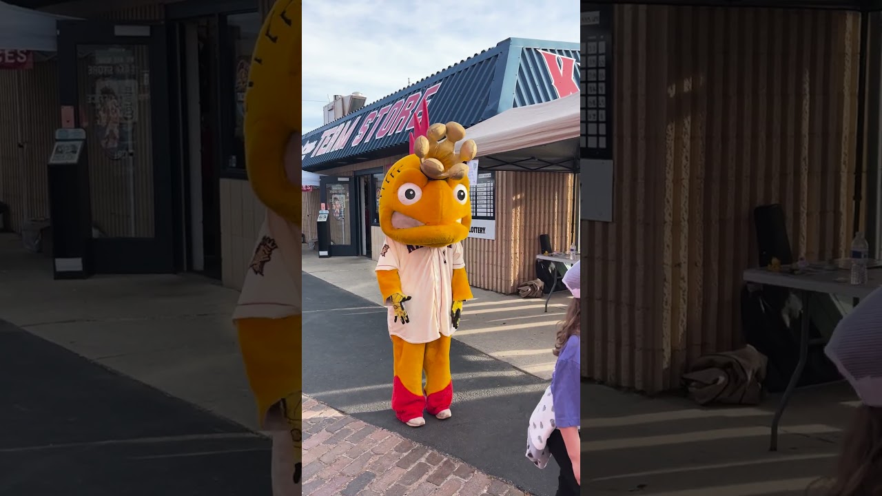 How to Have a Night Out for Less Than $30 with the Kenosha Kingfish