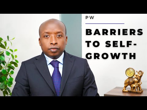 The Number One Reason For Lack Of Career Growth