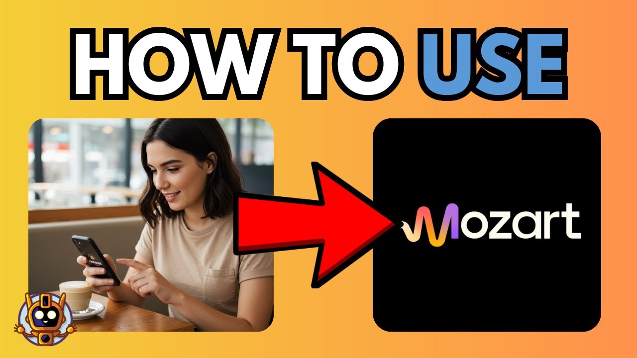 How To Use Mozart Ai – Ultimate Guide