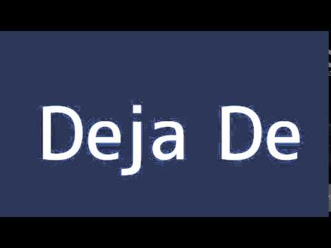 How to say Stop in Spanish