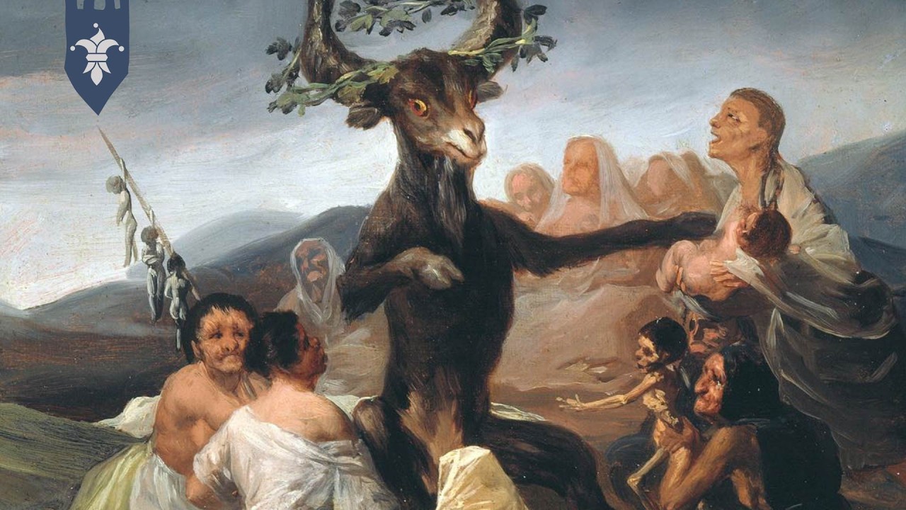 Surviving The Middle Ages as a Witch/Wizard...