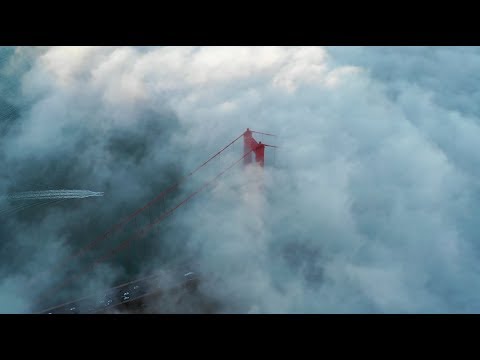 Where Does Fog Come From?
